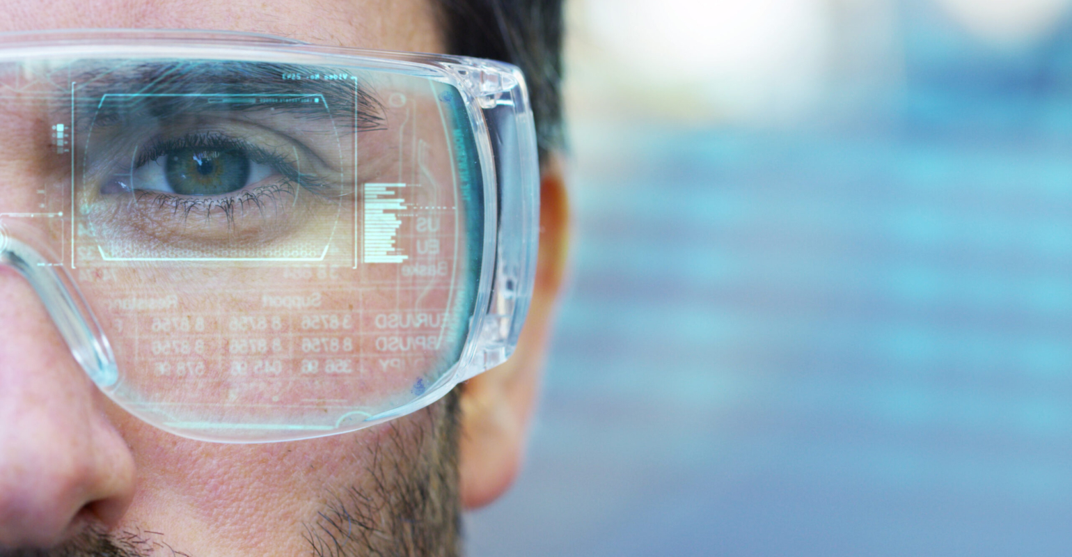 Smart Glasses; Improving business functions through new eyes | k-i-g.com