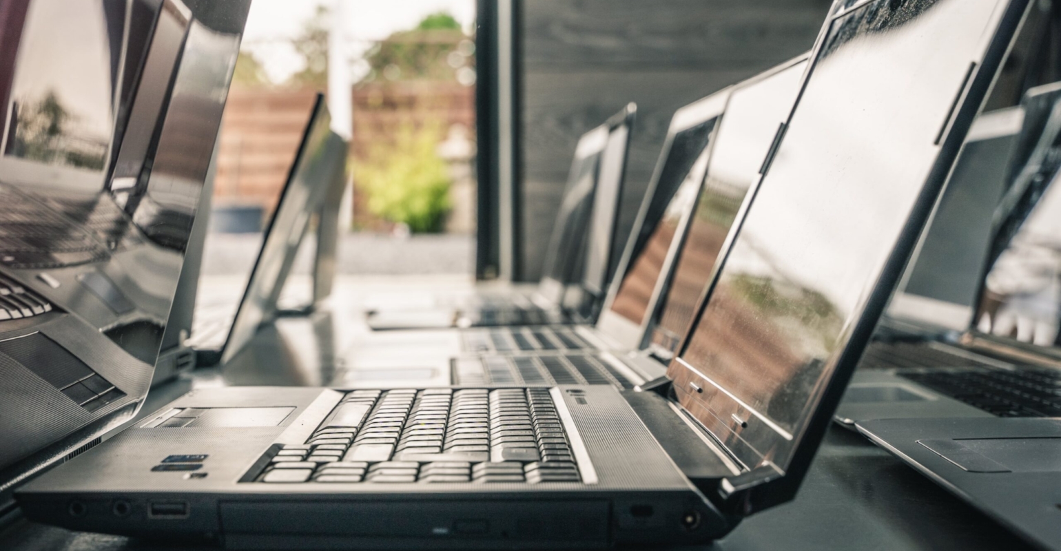 Six risks that legacy technology has on a business | k-i-g.com Six risks that legacy technology has on a business | k-i-g.com