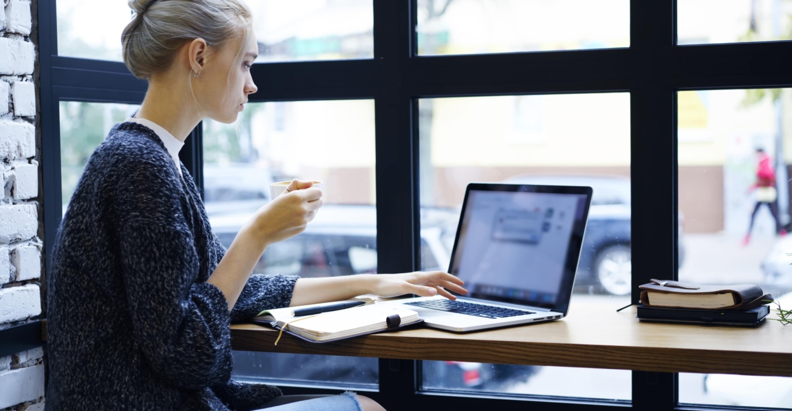 Hybrid Working: the future work environment | k-i-g.com